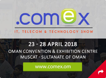 OITE – Trade Fairs – Connecting the dots. Oman. The world.