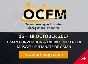 OITE – Trade Fairs – Connecting the dots. Oman. The world.